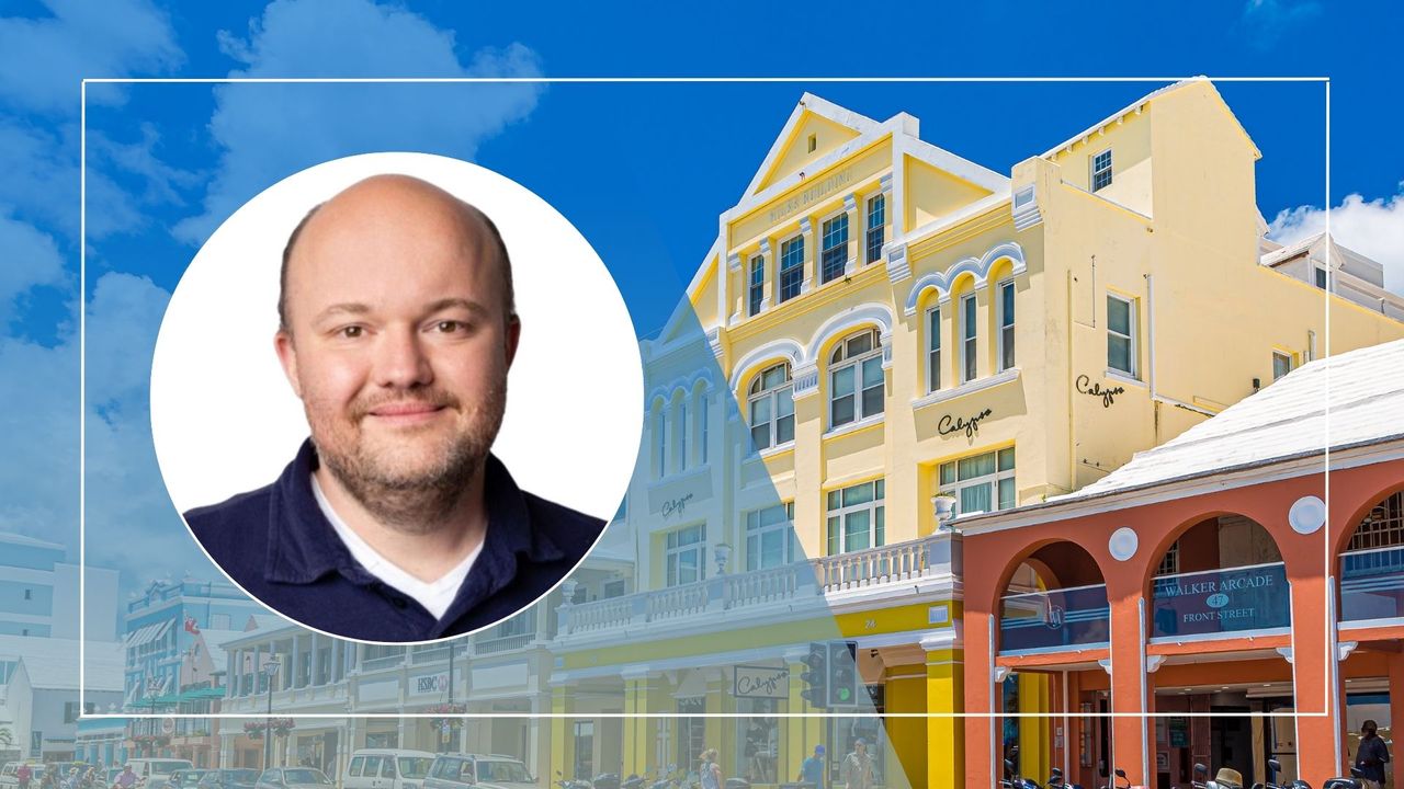 BMA licenses Meanwhile as a digital life insurer | Bermuda Re